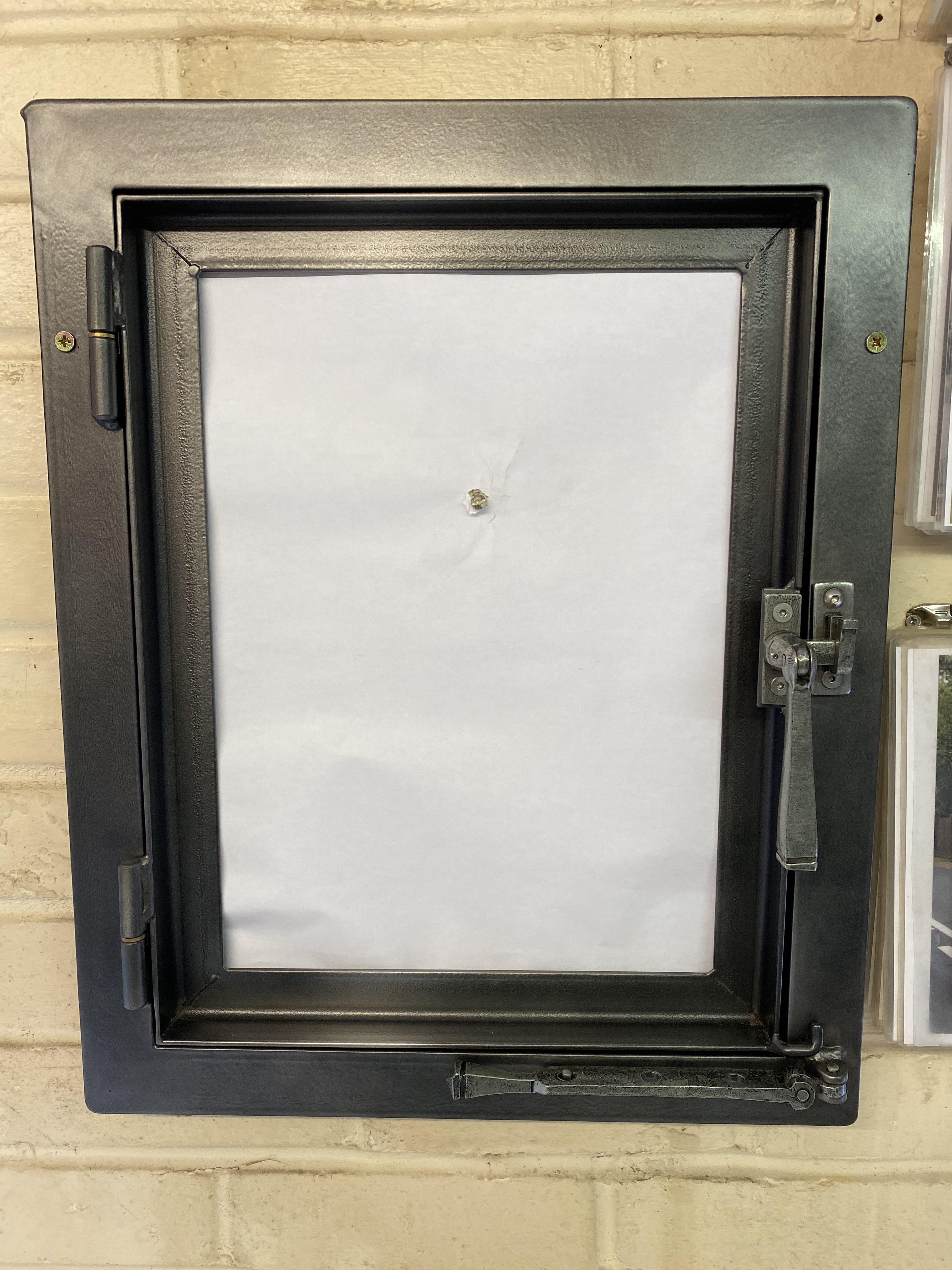 Bespoke Metal Windows | Bespoke Metal Windows